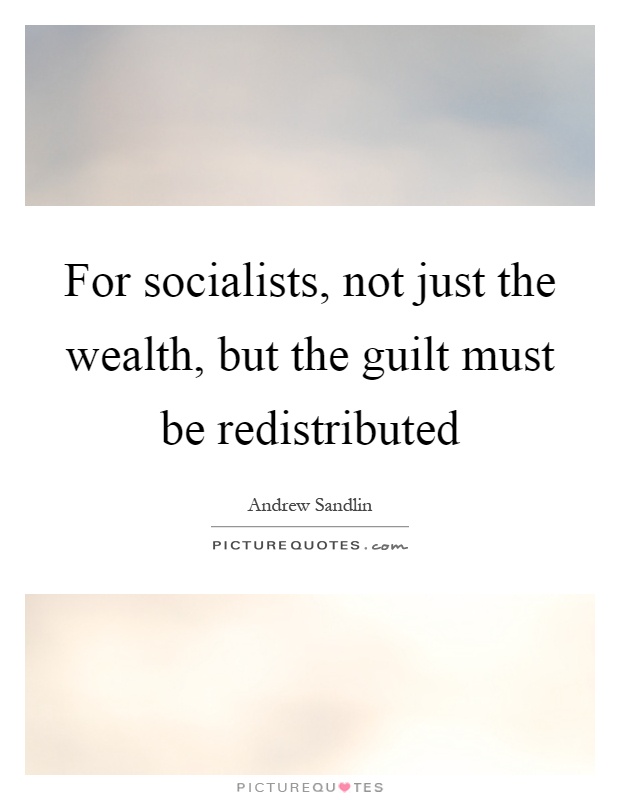 Redistributed Quotes & Sayings | Redistributed Picture Quotes