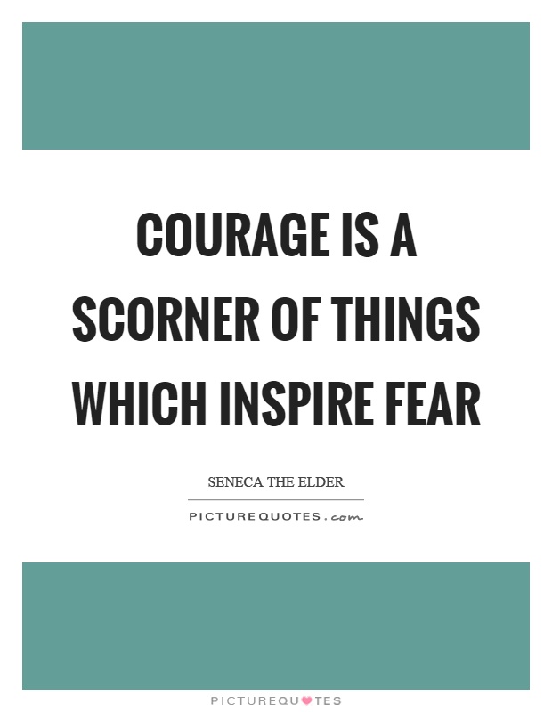 Scorner Quotes Scorner Sayings Scorner Picture Quotes