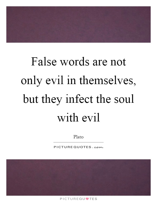Evil Words Quotes Evil Words Sayings Evil Words Picture Quotes Evil Words Quotes Evil Words Sayings Evil Words Picture Quotes