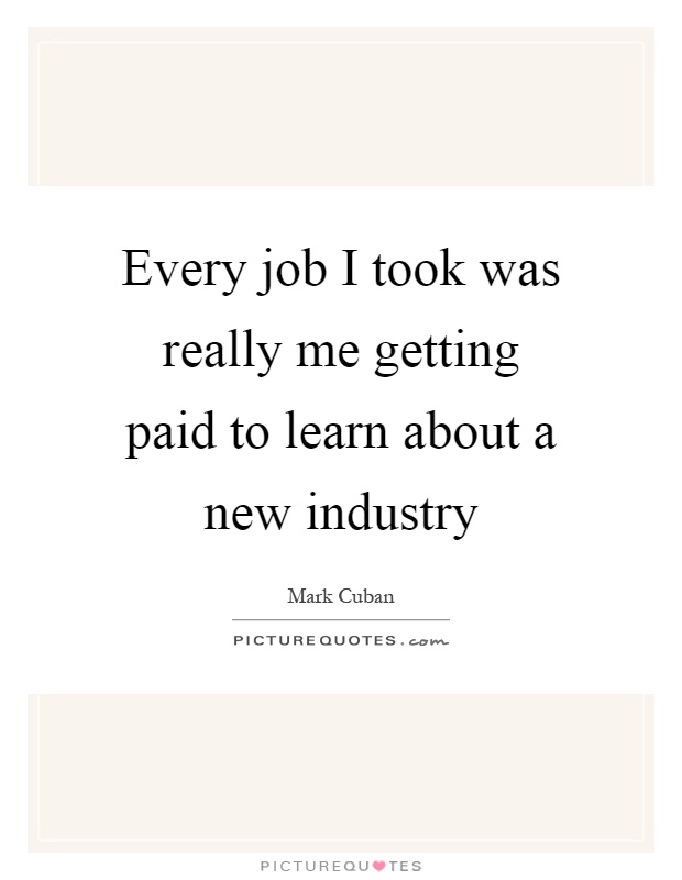 Getting Job Quotes Sayings Getting Job Picture Quotes Getting Job Quotes Sayings Getting Job Picture Quotes