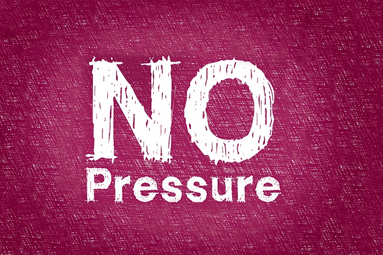 Pressure Quotes | Pressure Sayings | Pressure Picture Quotes