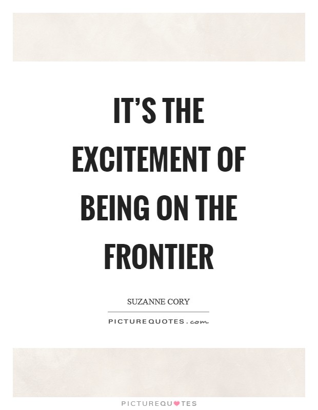 Suzanne Cory Quotes & Sayings (1 Quotation)