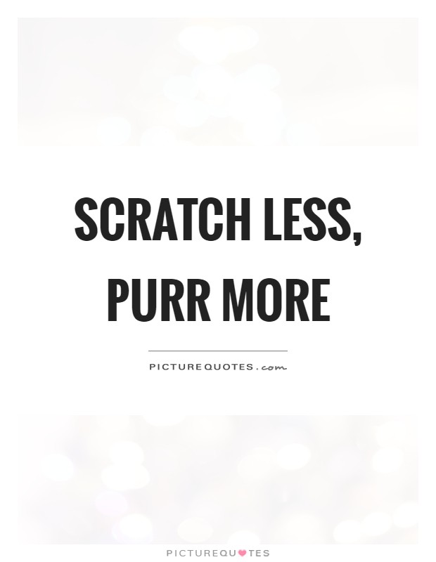 Purr Quotes | Purr Sayings | Purr Picture Quotes